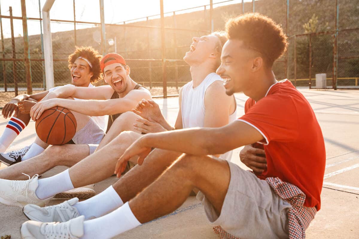 Be a GameChanger – GameChangers – Count the Kicks